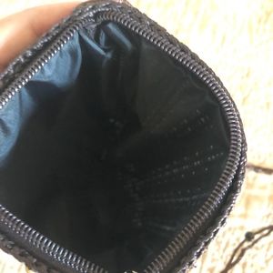 Bags | Beaded Cross Body Bag Adorable | Poshmark